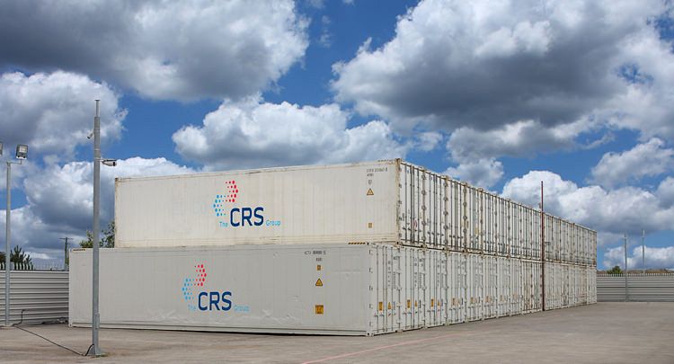 The Ultimate Guide to Caring for Your Refrigerated Container