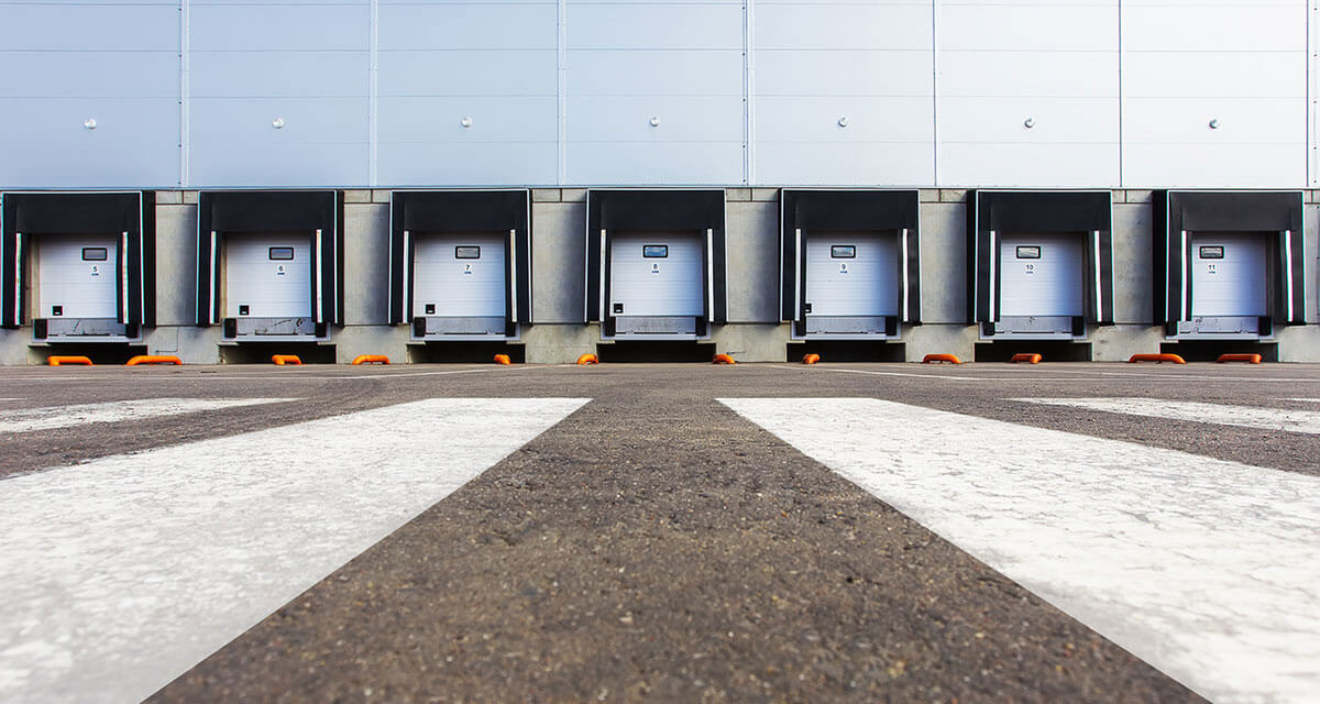 Preconditioning Units for a multinational online retailer | CRS