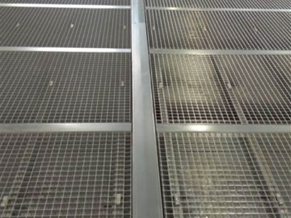 Controlled Room Temperature Storage from CRS UK