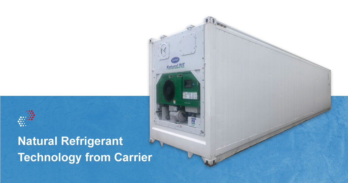 CRS' New NaturaLINE Range | CRS UK