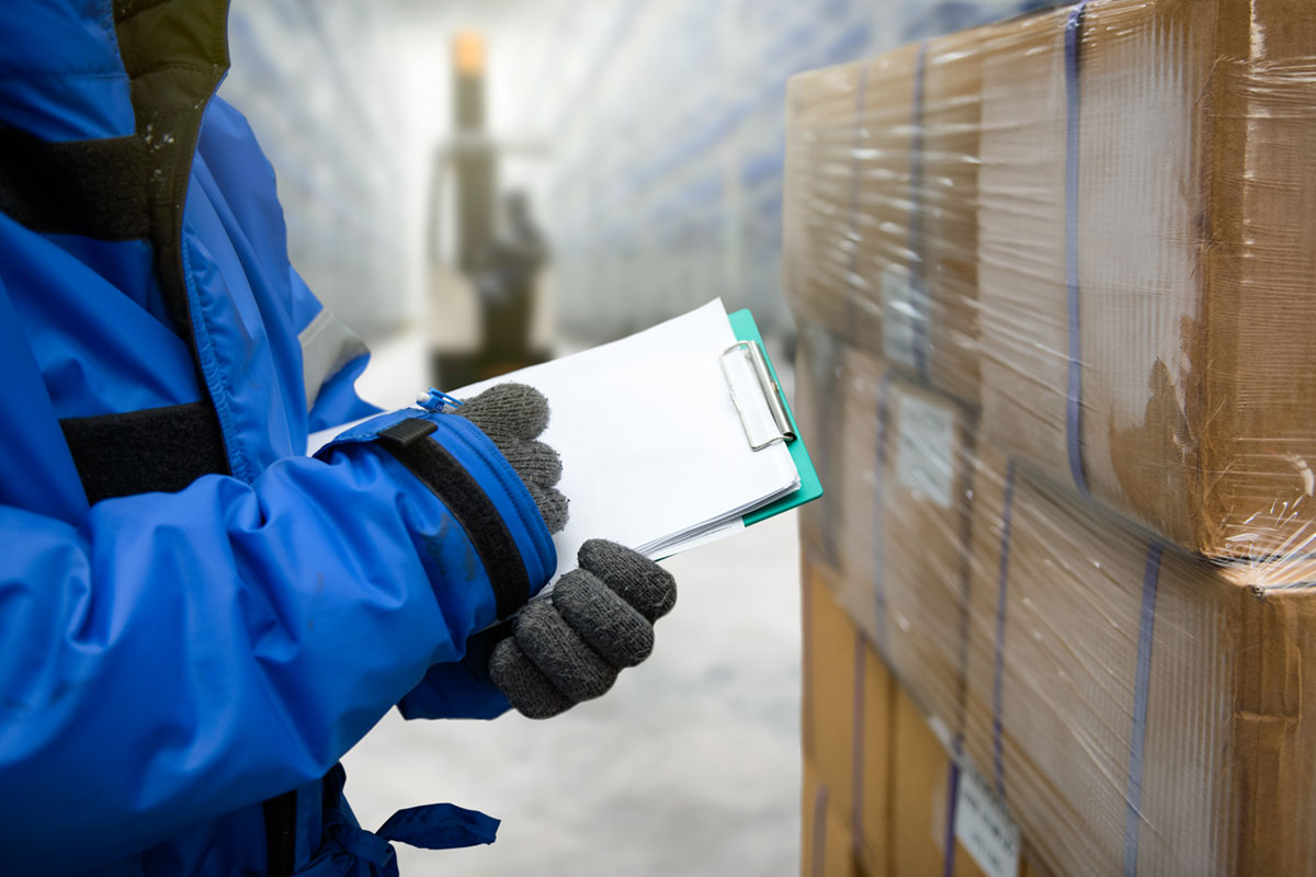 Tempering Units offer fast, effective defrosting of frozen goods | CRS